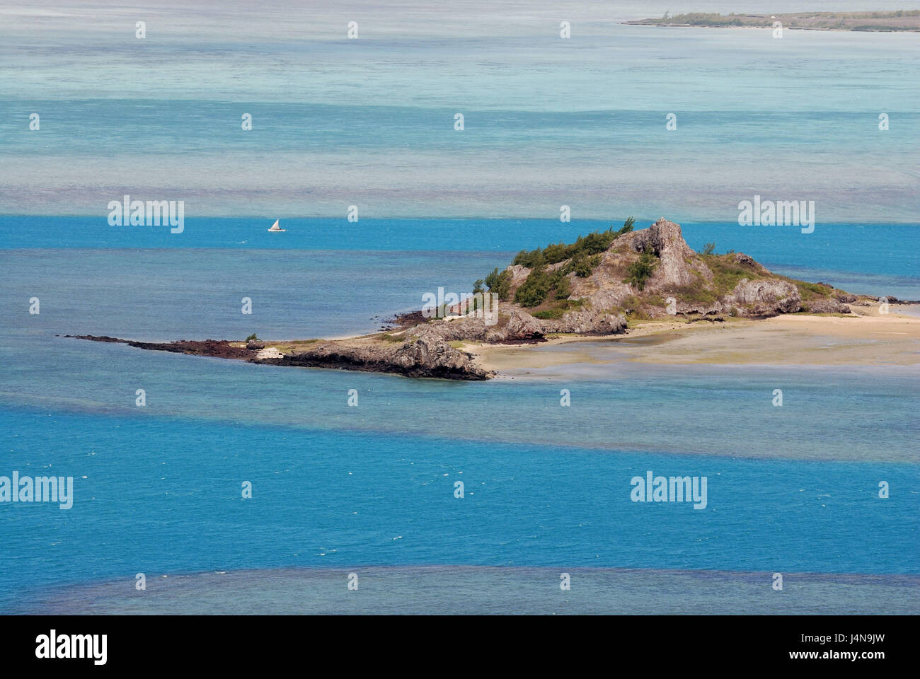 Rodrigues island mauritius hi-res stock photography and images - Alamy
