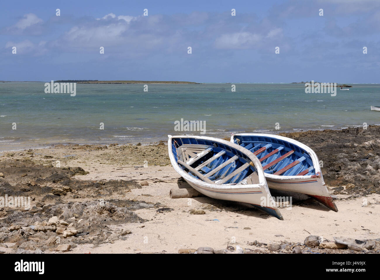 Rodrigues island mauritius hi-res stock photography and images - Alamy