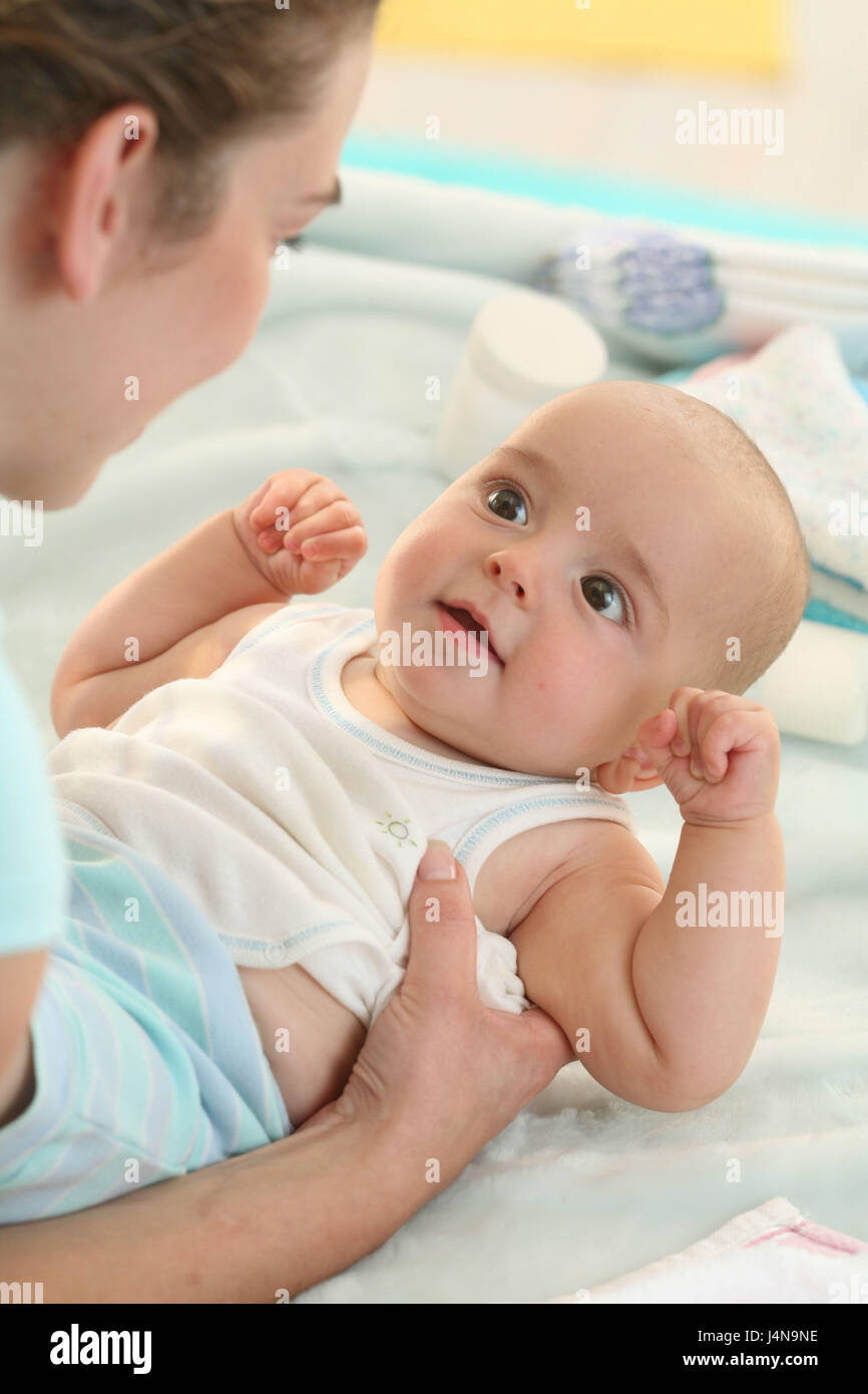 Baby lift hi-res stock photography and images - Alamy