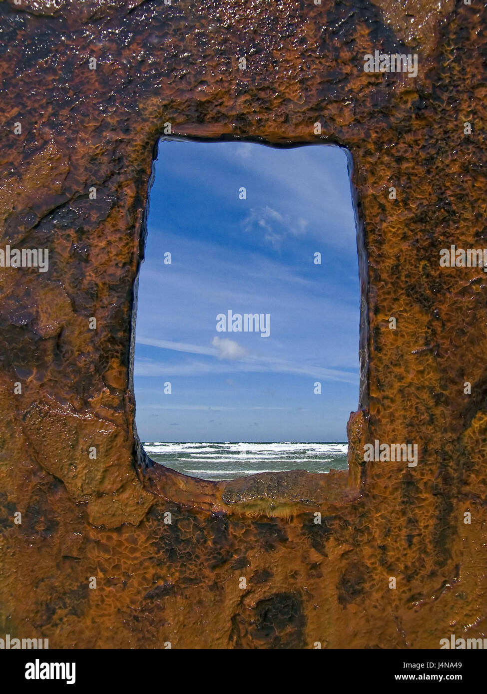 Surface oxidation hi-res stock photography and images - Alamy