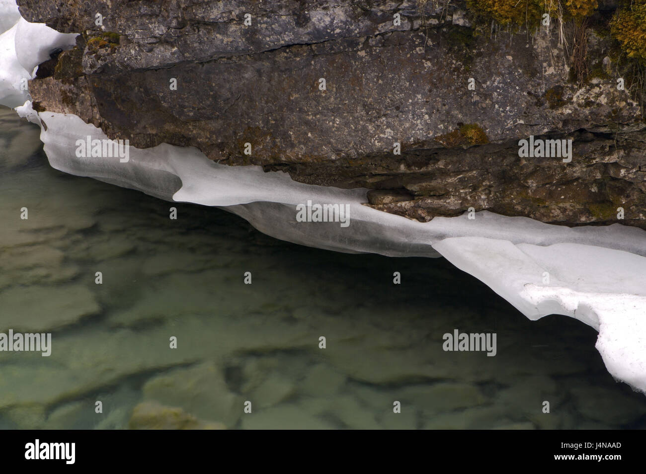 Ice detail hi-res stock photography and images - Alamy