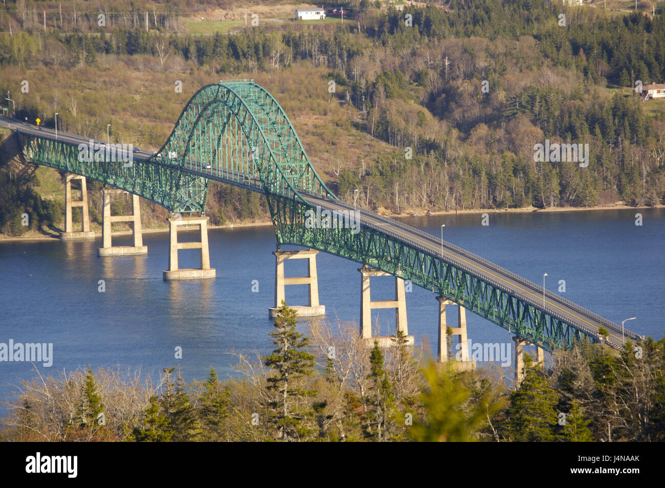Bras dor lake hi-res stock photography and images - Alamy