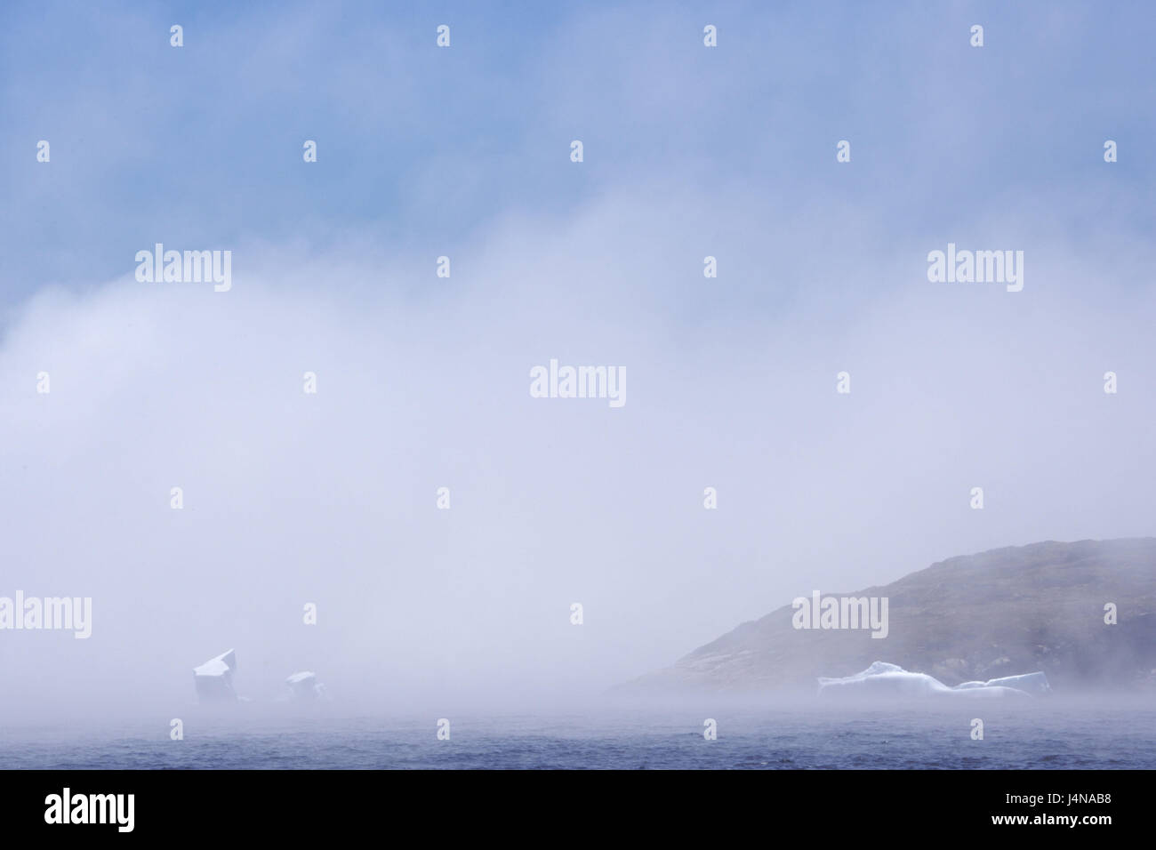 Labrador coast hi-res stock photography and images - Alamy