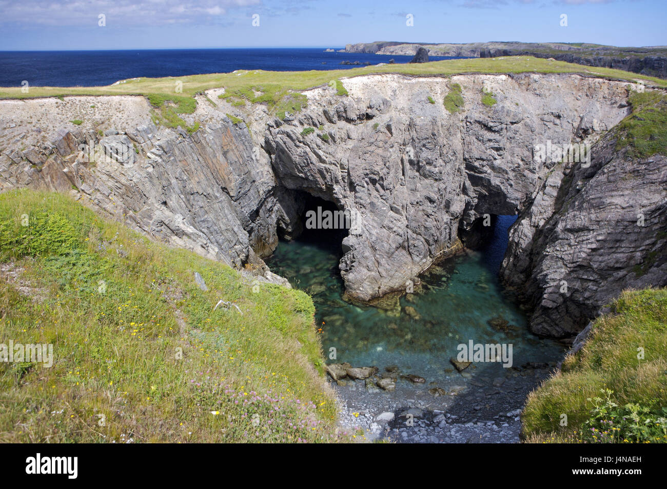 Dungeon Dungeon Provincial Park Newfoundland High Resolution Stock dungeon-dungeon-provincial-park-newfoundland-high-resolution-stock