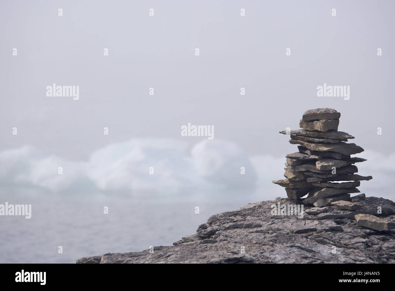Labrador coast hi-res stock photography and images - Alamy