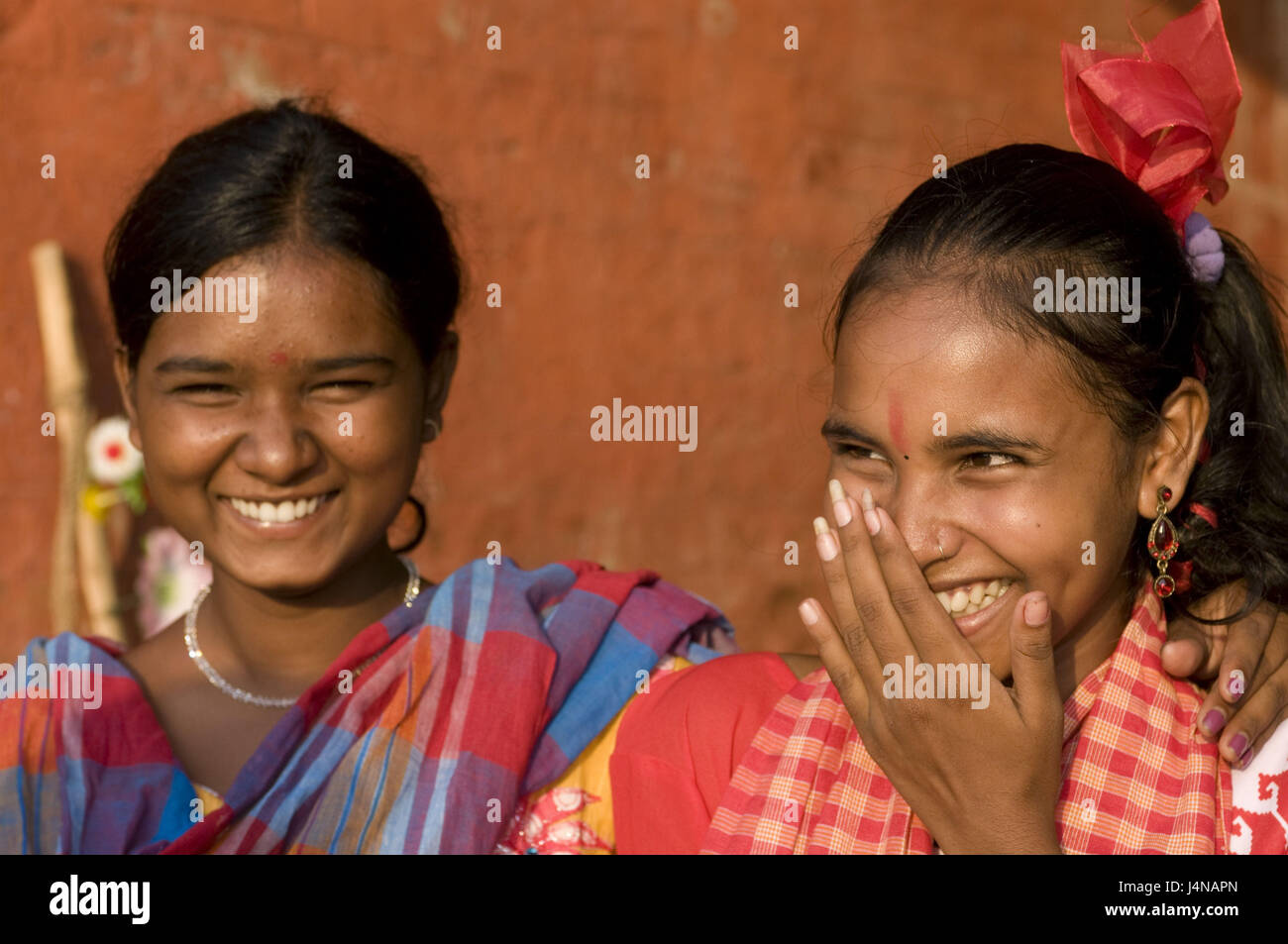 Calcutta, india women hi-res stock photography and images - Alamy