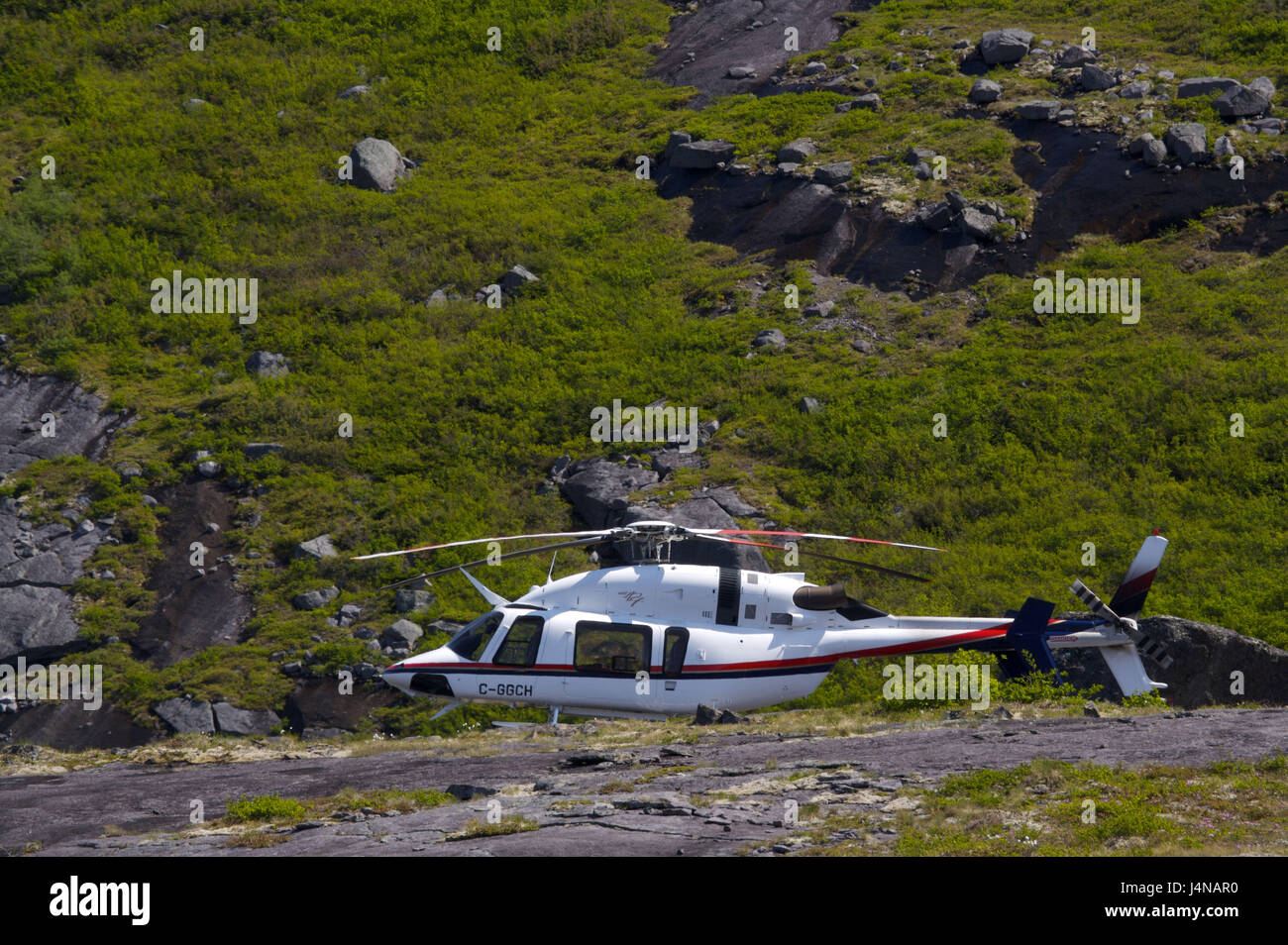 Labrador Canada Mountains High Resolution Stock Photography and Images ...