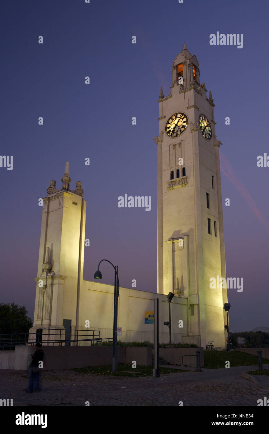 The old town clock hi-res stock photography and images - Alamy