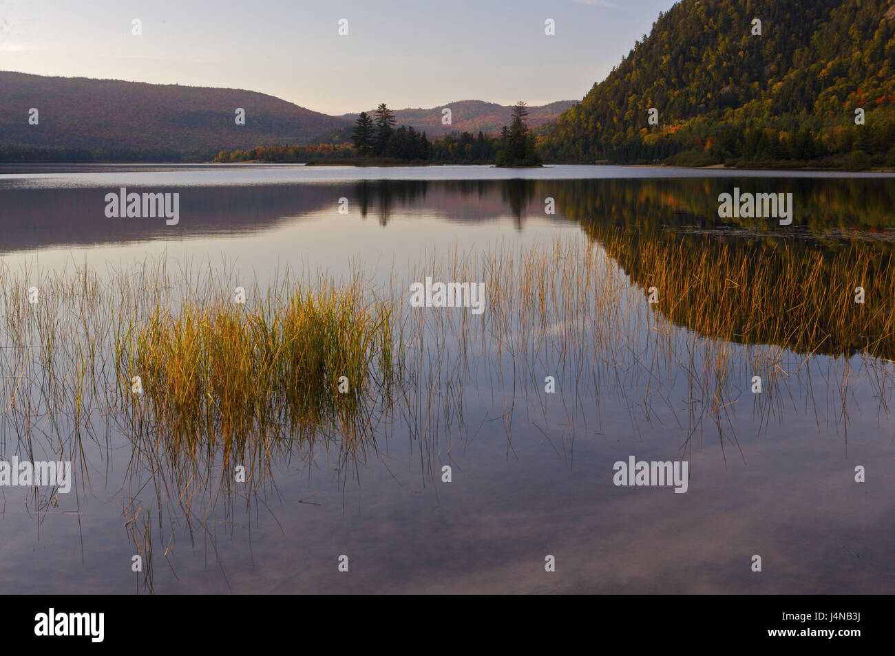 Mont national park hi-res stock photography and images - Alamy