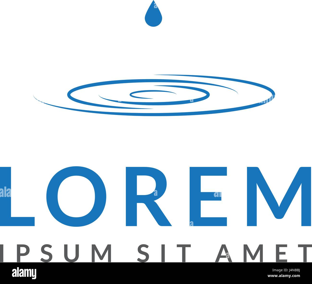 Corporate identity graphic Stock Vector Images - Alamy