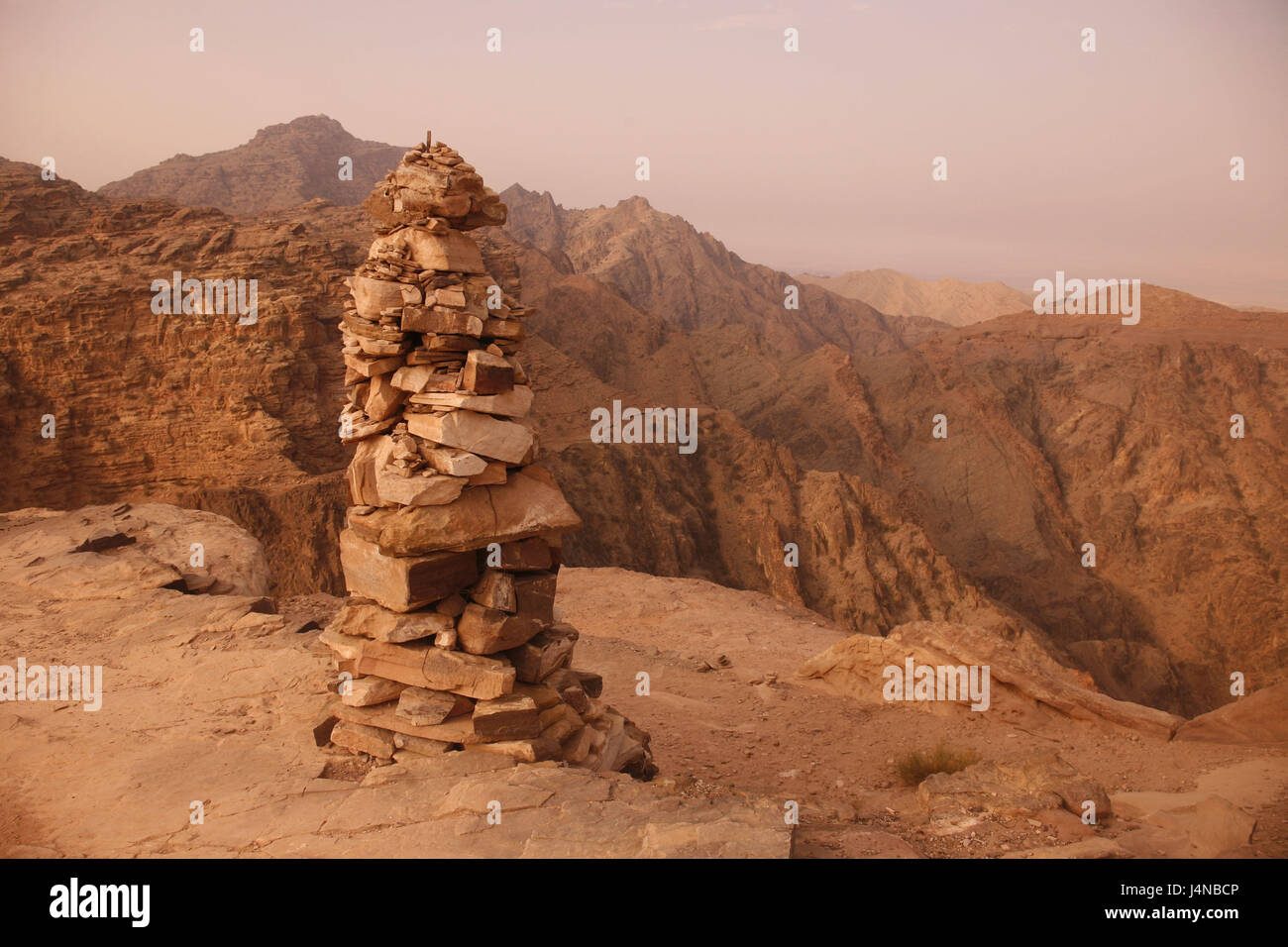 The Middle East, Jordan, Petra, stones, selection Stock Photo - Alamy