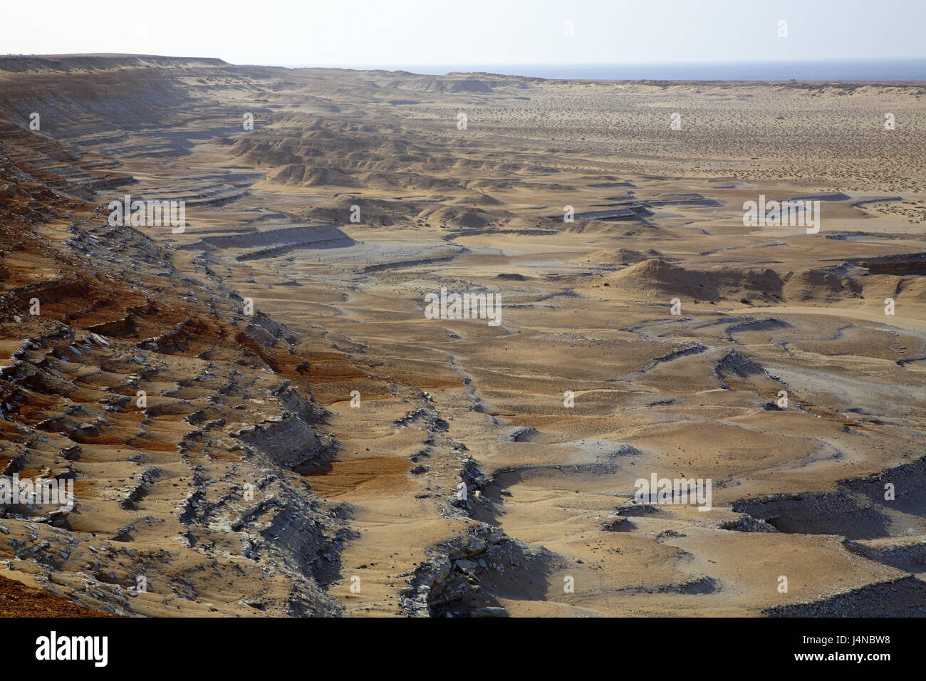 Sebkha oum dba hi-res stock photography and images - Alamy