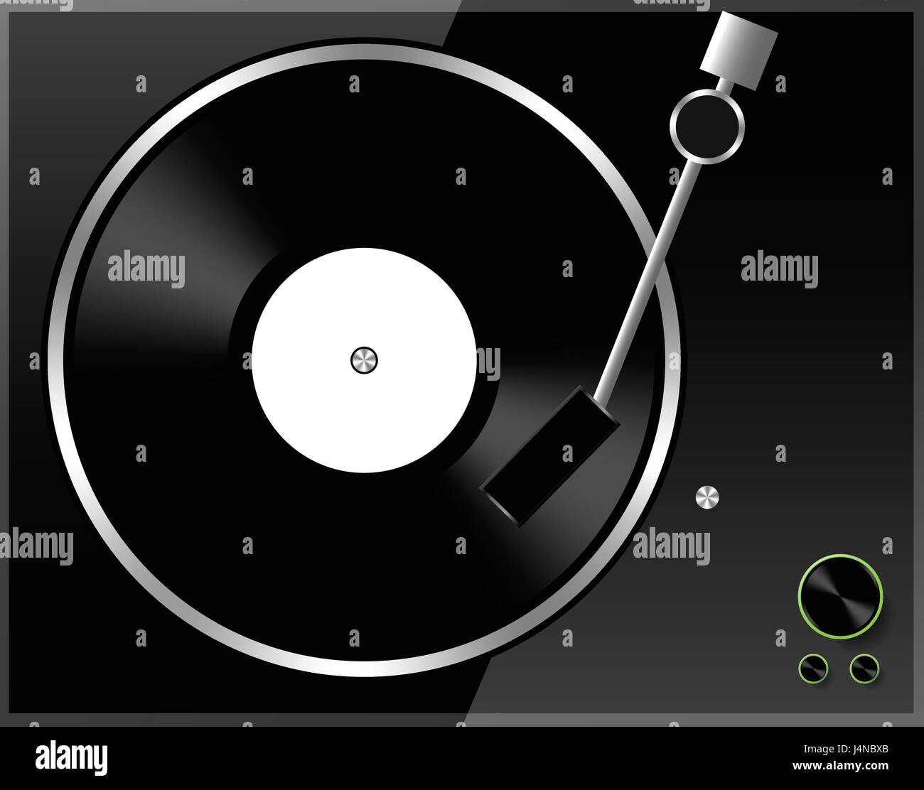 Sound pickup Stock Vector Images - Alamy