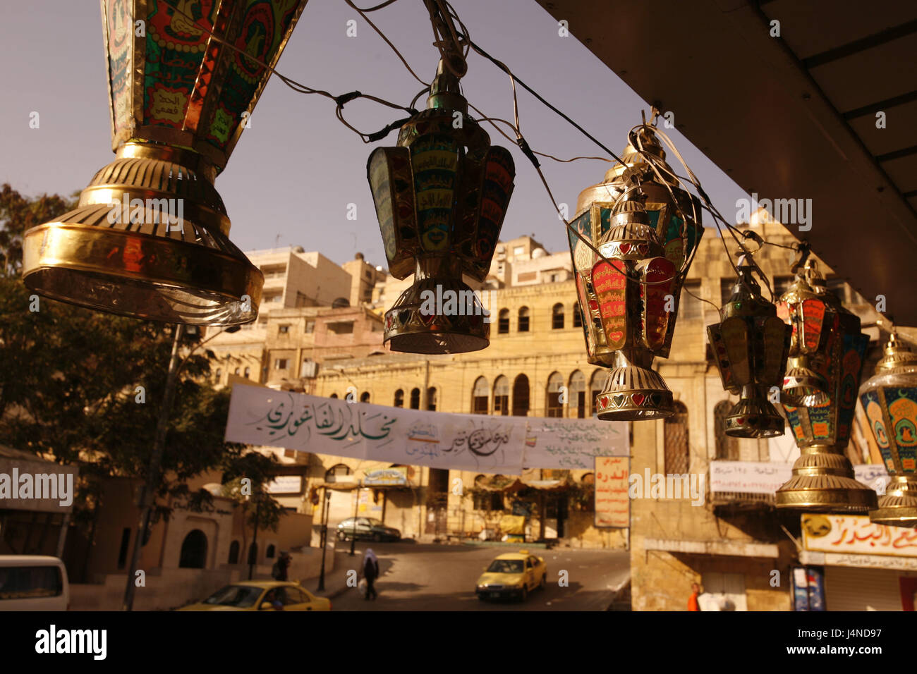 Middle east jordan hi-res stock photography and images - Alamy