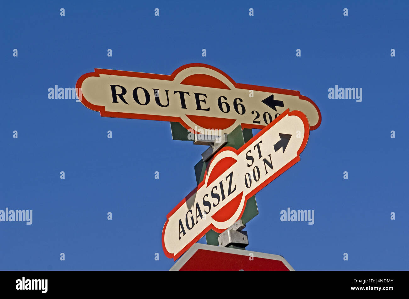 Flagstaff arizona sign hi-res stock photography and images - Alamy