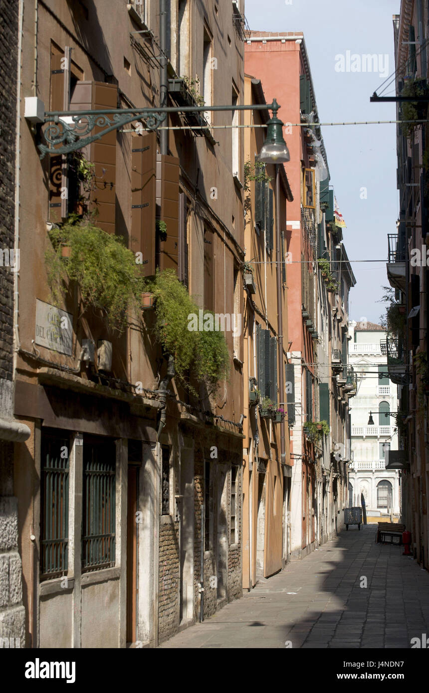Venice house hi-res stock photography and images - Alamy