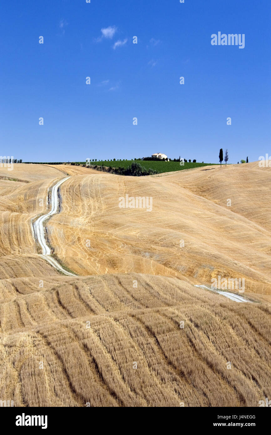 Hill scenery hi-res stock photography and images - Alamy