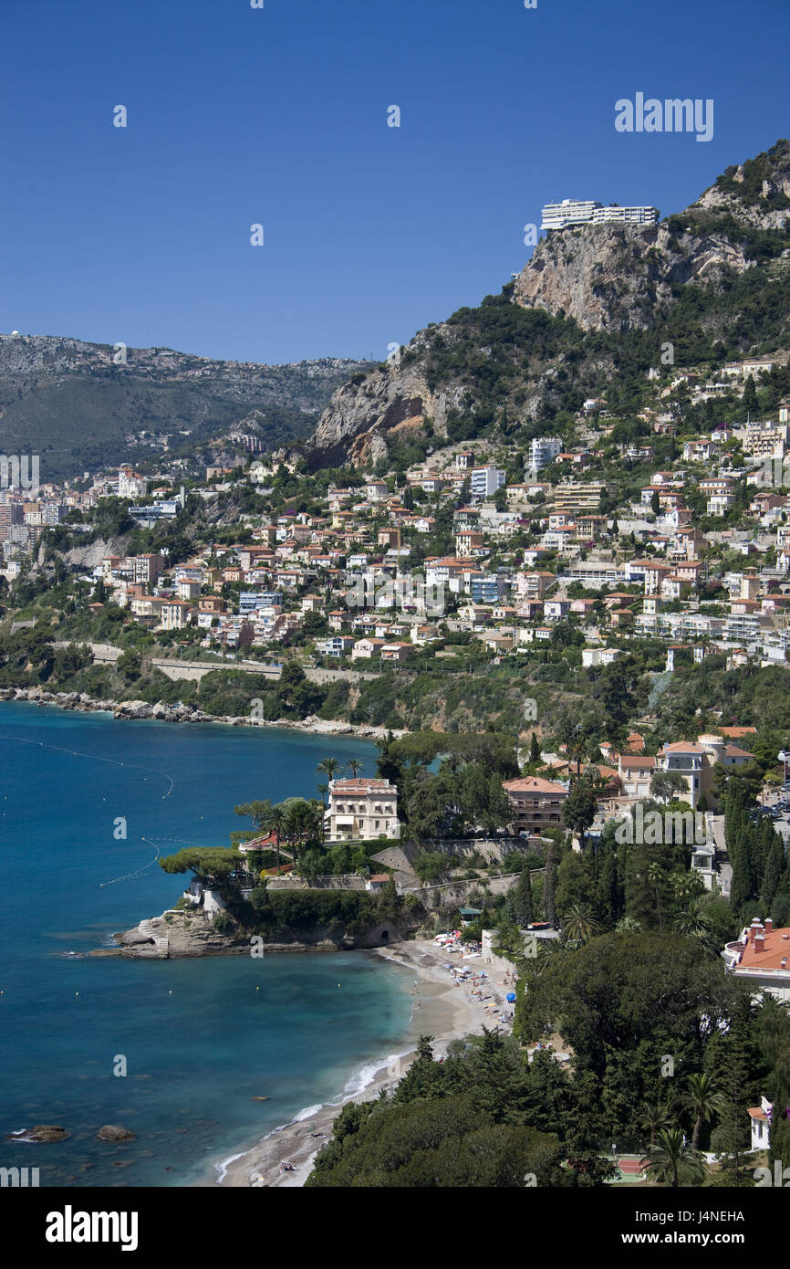View monaco mediterranean sea hi-res stock photography and images - Alamy