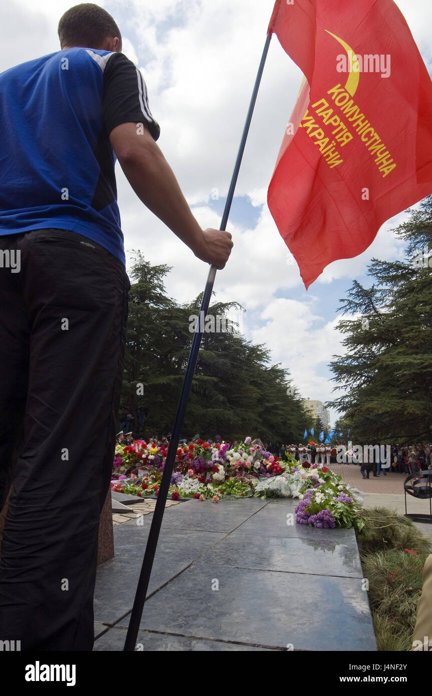 Communist model hi-res stock photography and images - Alamy