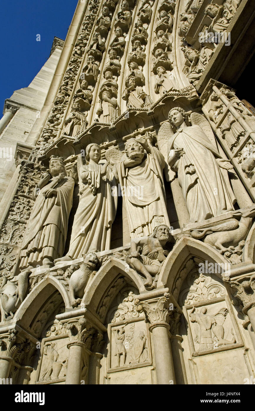 Facade characters hi-res stock photography and images - Alamy