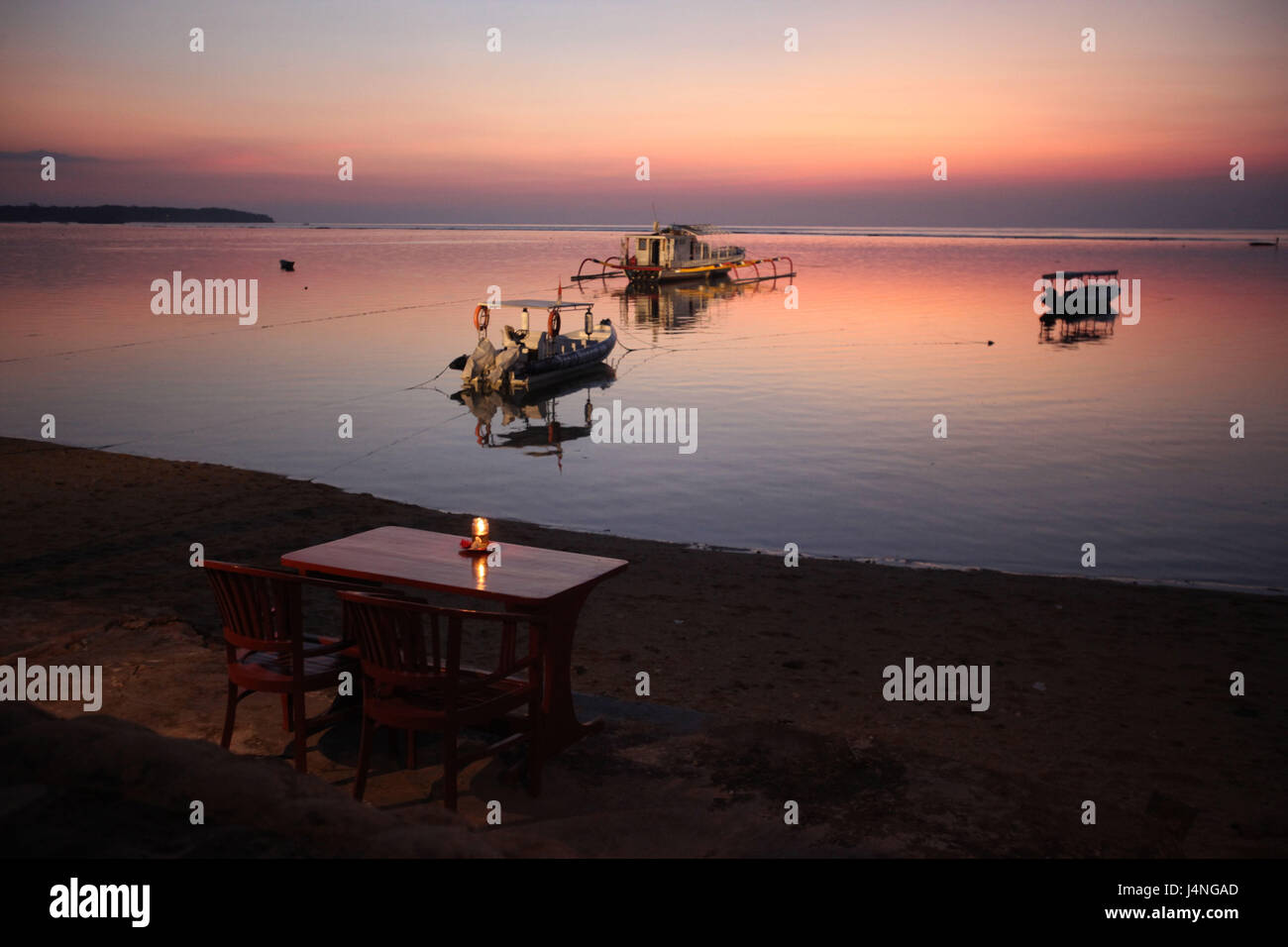 Indonesia, Bali, island, Nusa Lembongan, scenery, nature, sea, coast ...