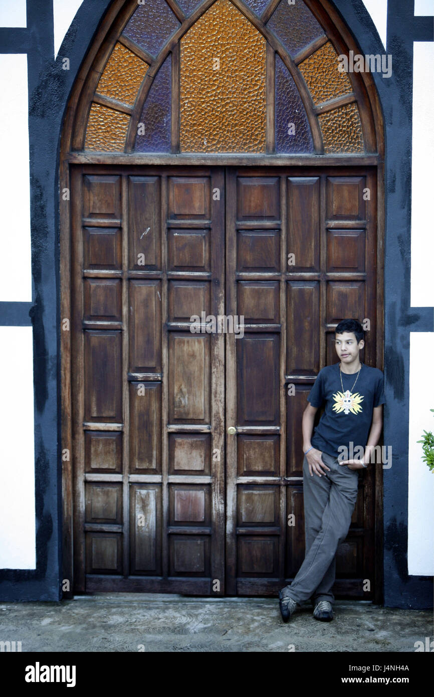 Tovar colony hi-res stock photography and images - Alamy