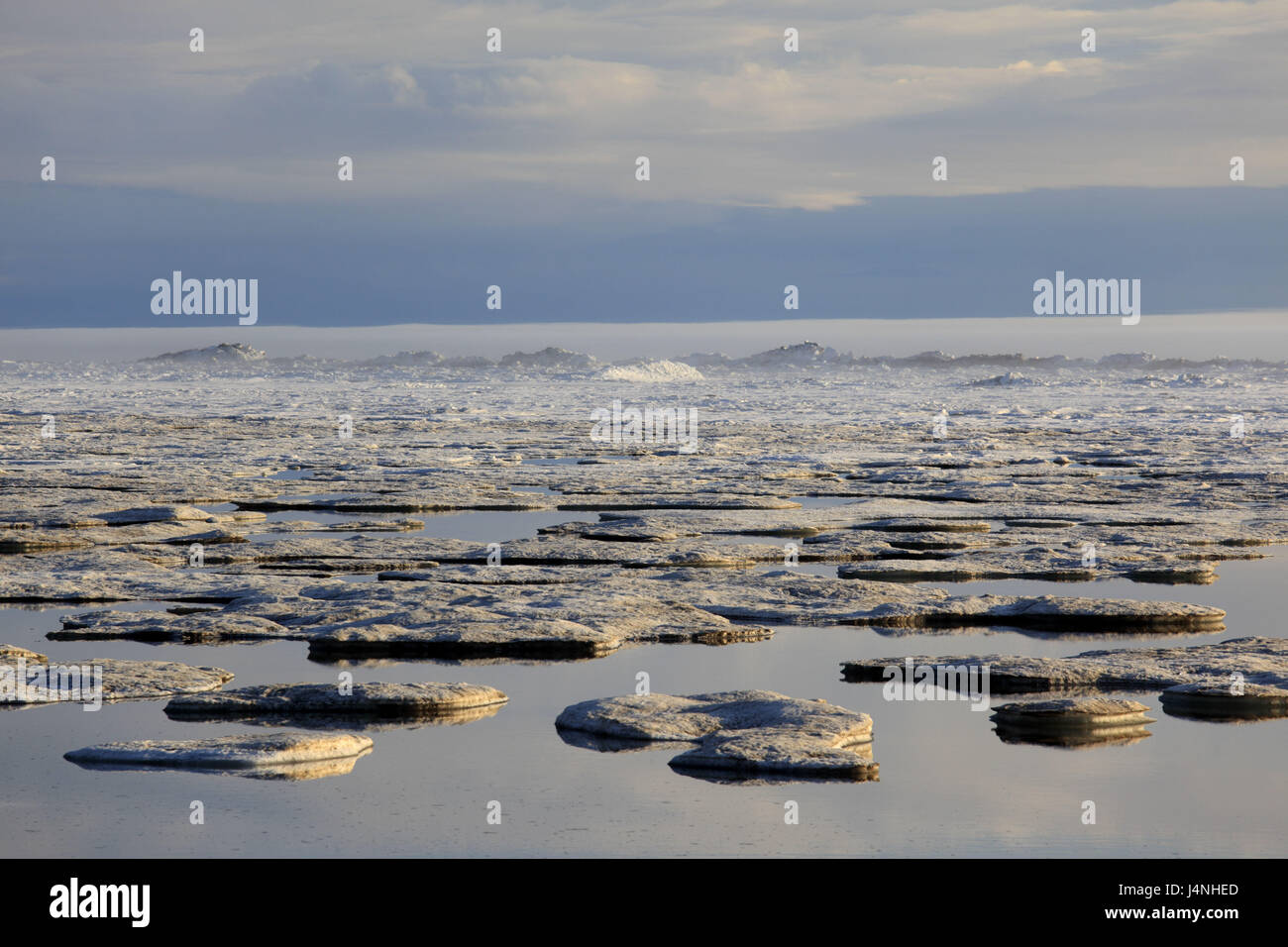 Barrow alaska ice hi-res stock photography and images - Alamy