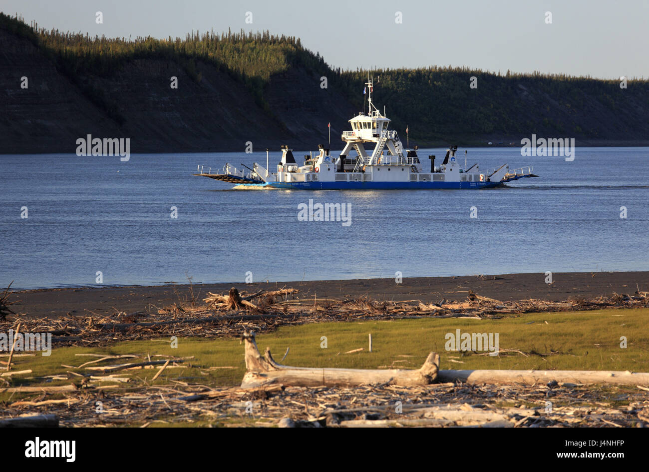 North America, Canada, north west territory, North Territory, Dempster ...