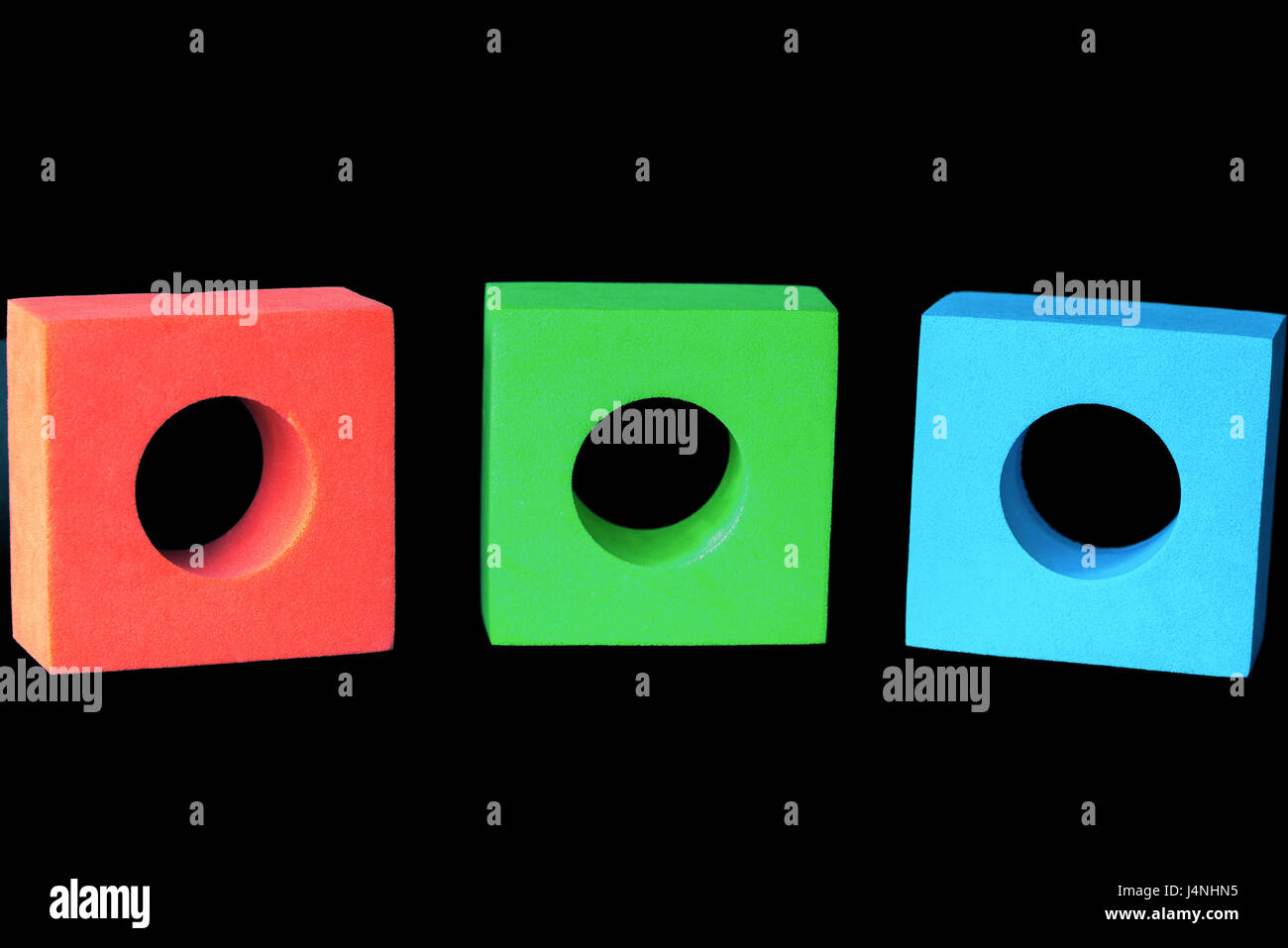 Rgb colours hi-res stock photography and images - Alamy