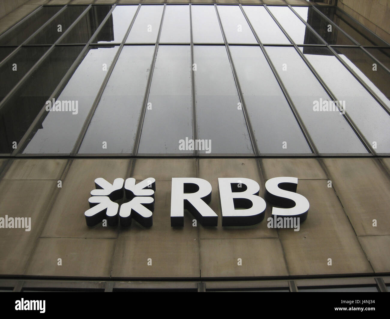Rbs font hi-res stock photography and images - Alamy