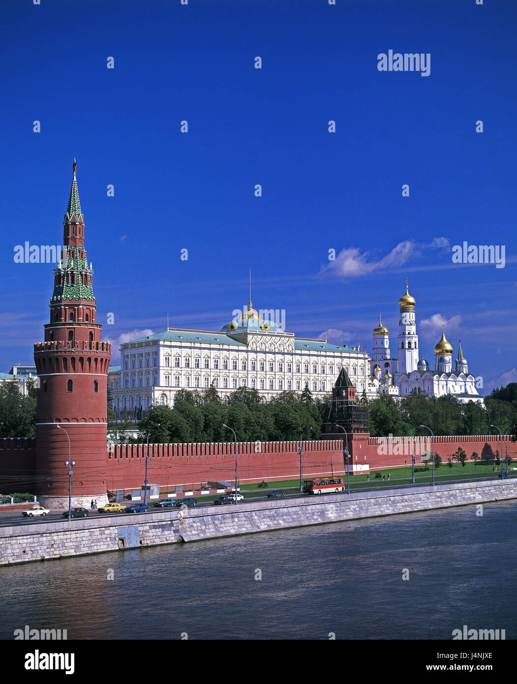 Kremlin model hi-res stock photography and images - Alamy