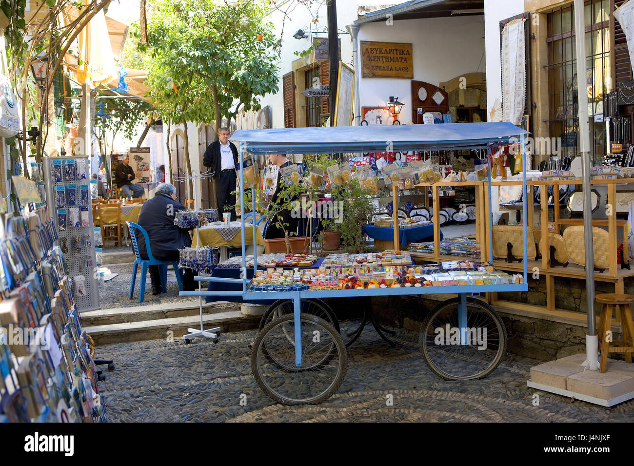 Cyprus Bar High Resolution Stock Photography and Images - Alamy