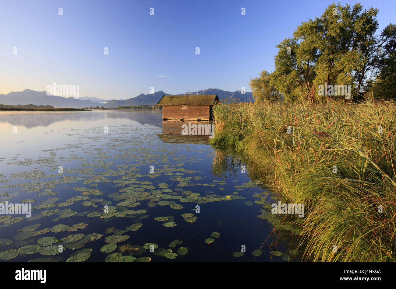 Chiem High Resolution Stock Photography and Images - Alamy