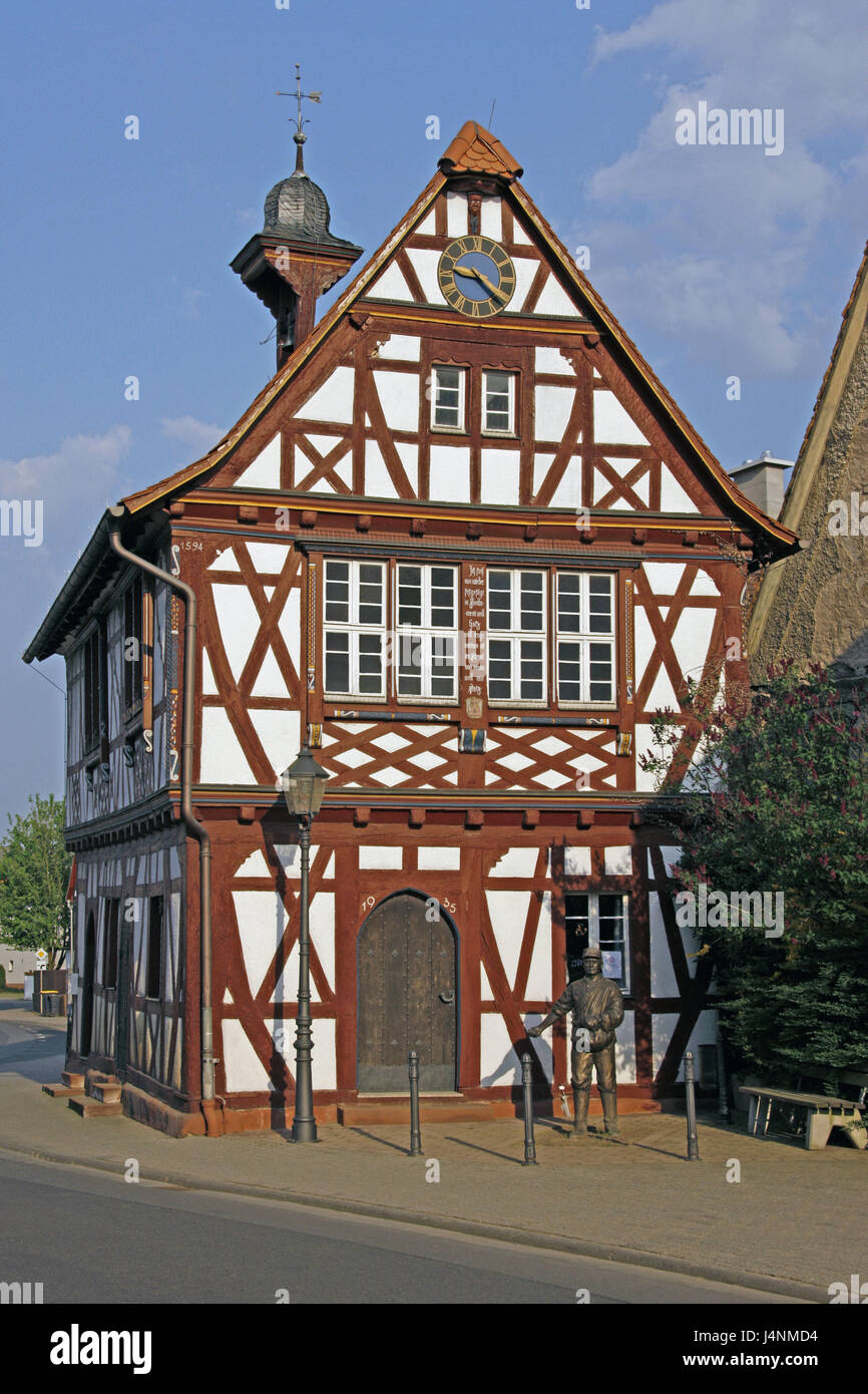 Gross gerau hi-res stock photography and images - Alamy