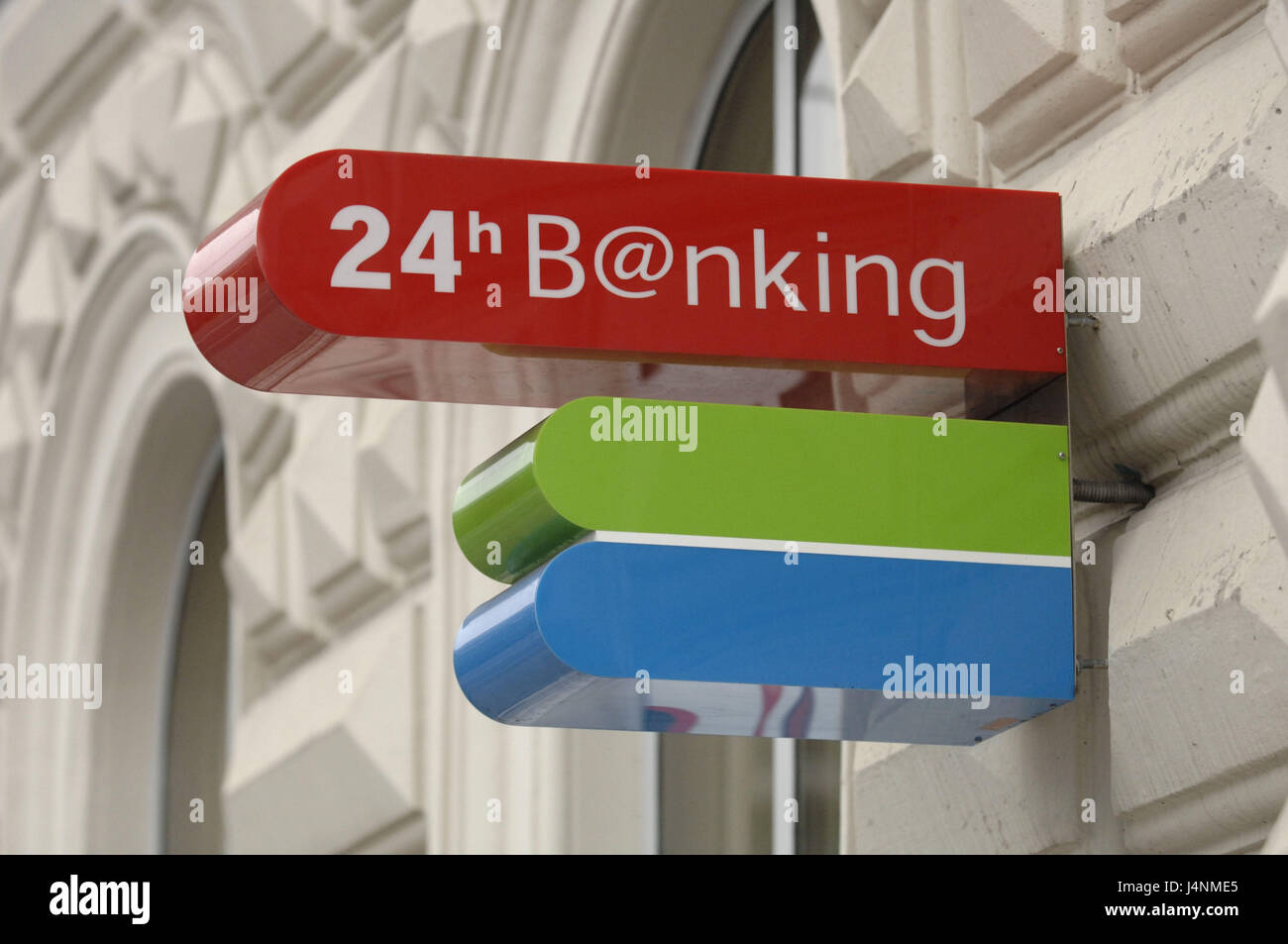 24 hour sign hi-res stock photography and images - Alamy