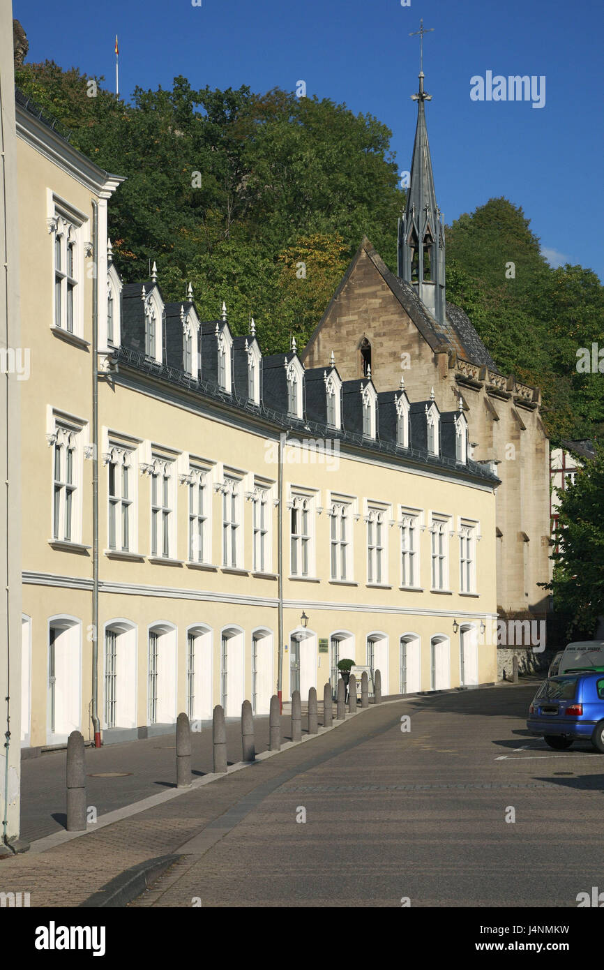 Rhenish iron art icing museum hi-res stock photography and images - Alamy