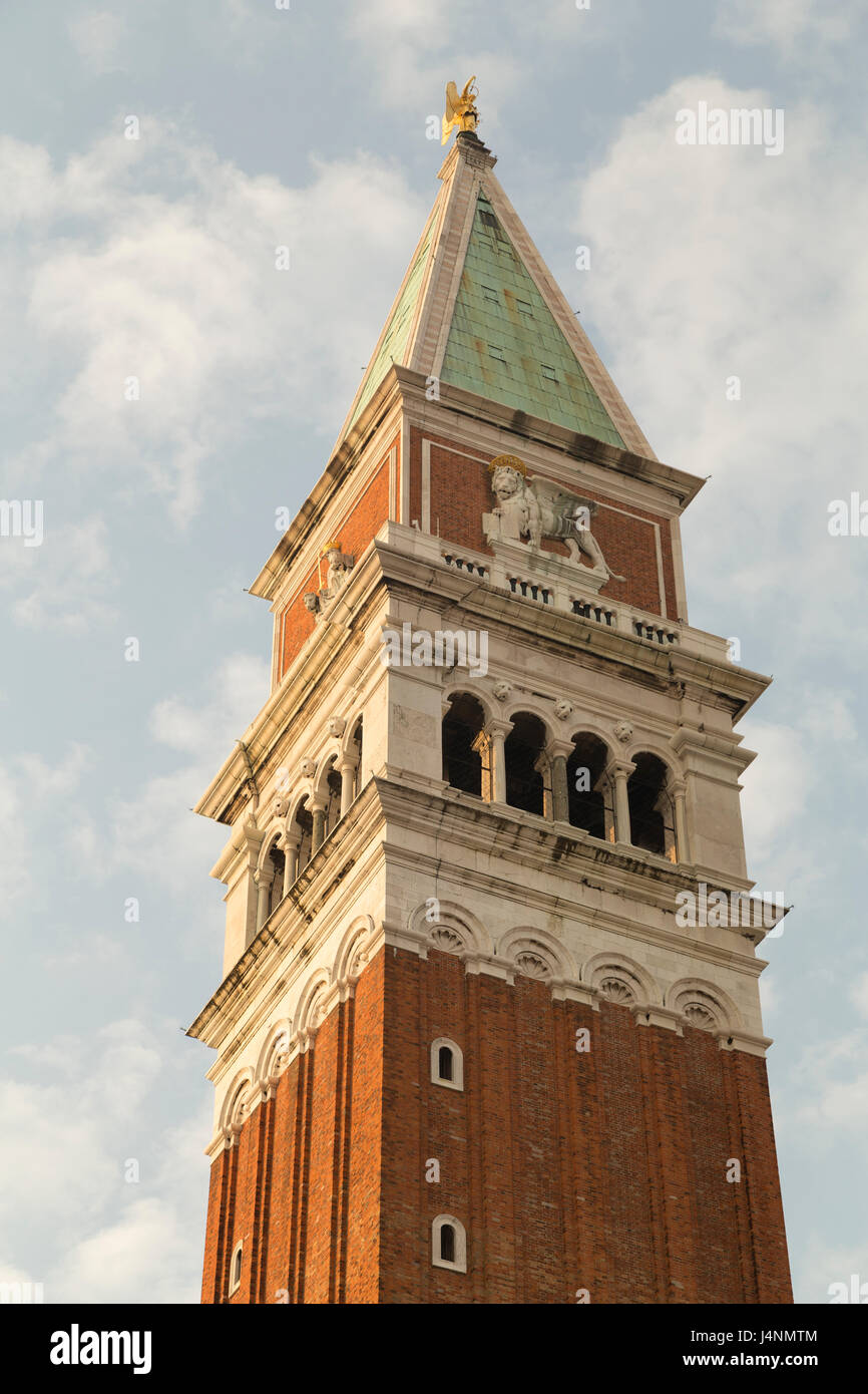 Red brick tower hi-res stock photography and images - Alamy