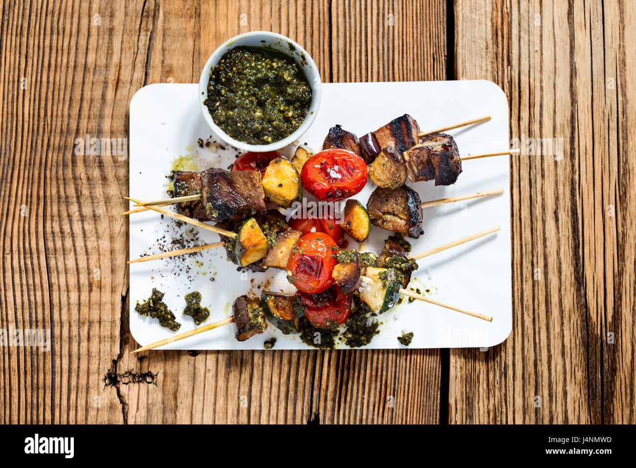 Shish kabobs hi-res stock photography and images - Alamy
