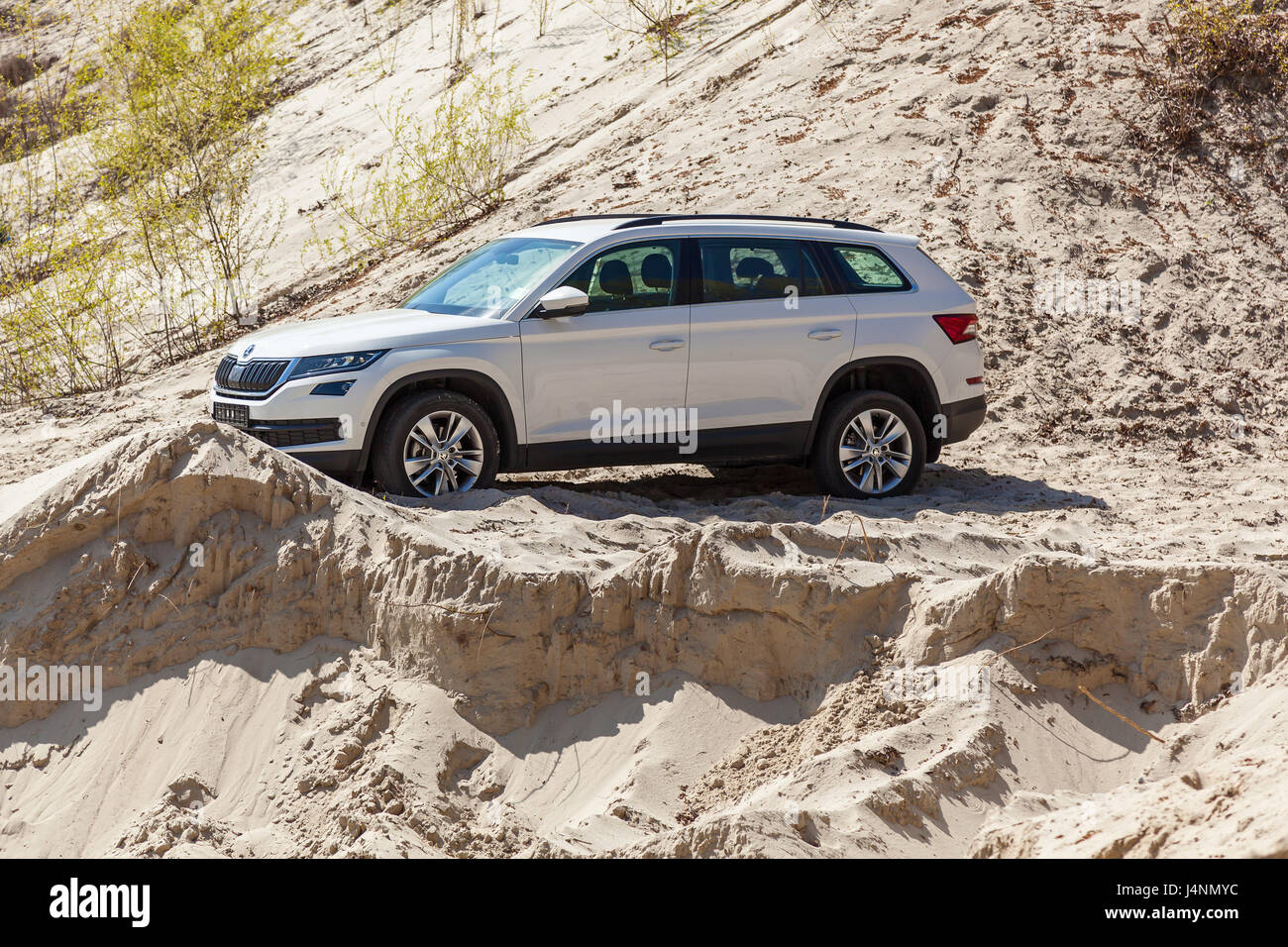 Tdi model hi-res stock photography and images - Alamy