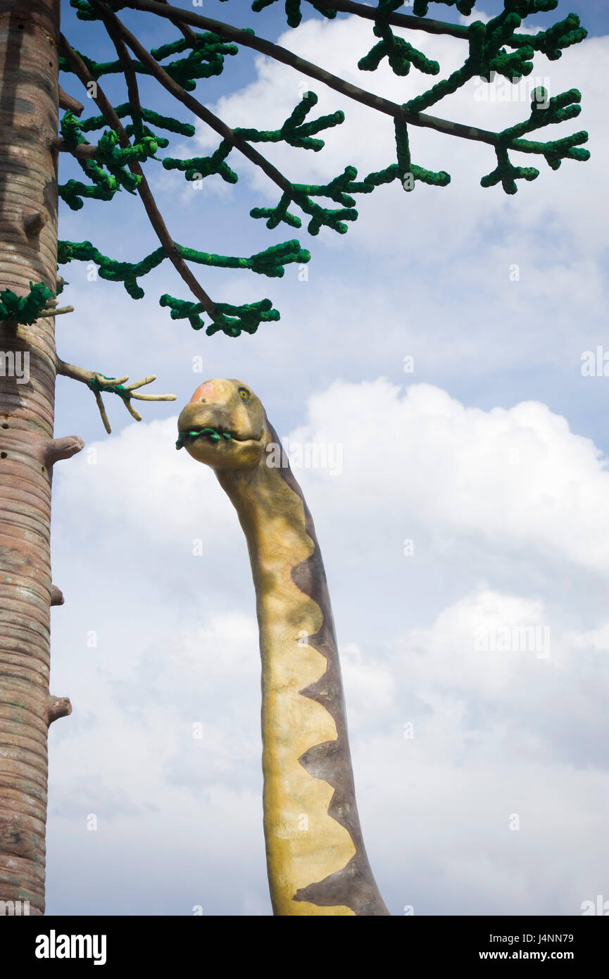 Sauropod Footprints Stock Photos & Sauropod Footprints Stock Images - Alamy