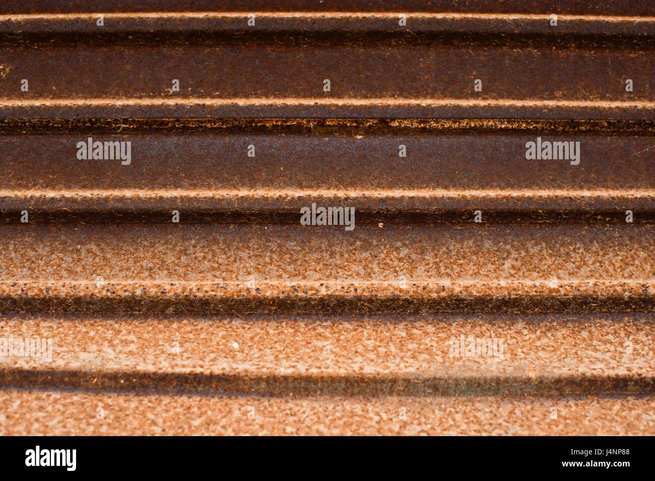 Rusty corrugated metal wall ,rusty Zinc grunge style background Stock ...