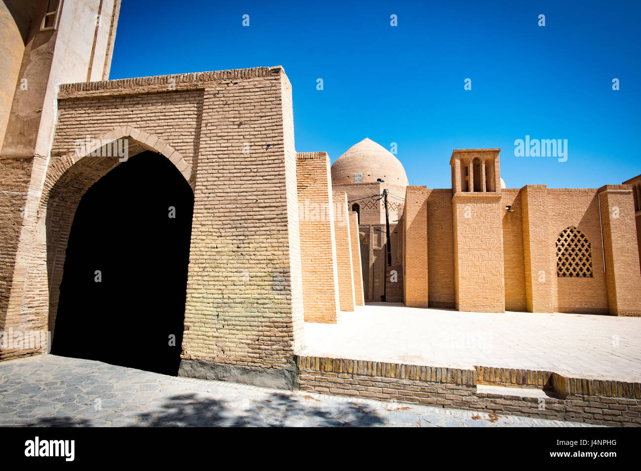 Iran islamic architecture hi-res stock photography and images - Alamy