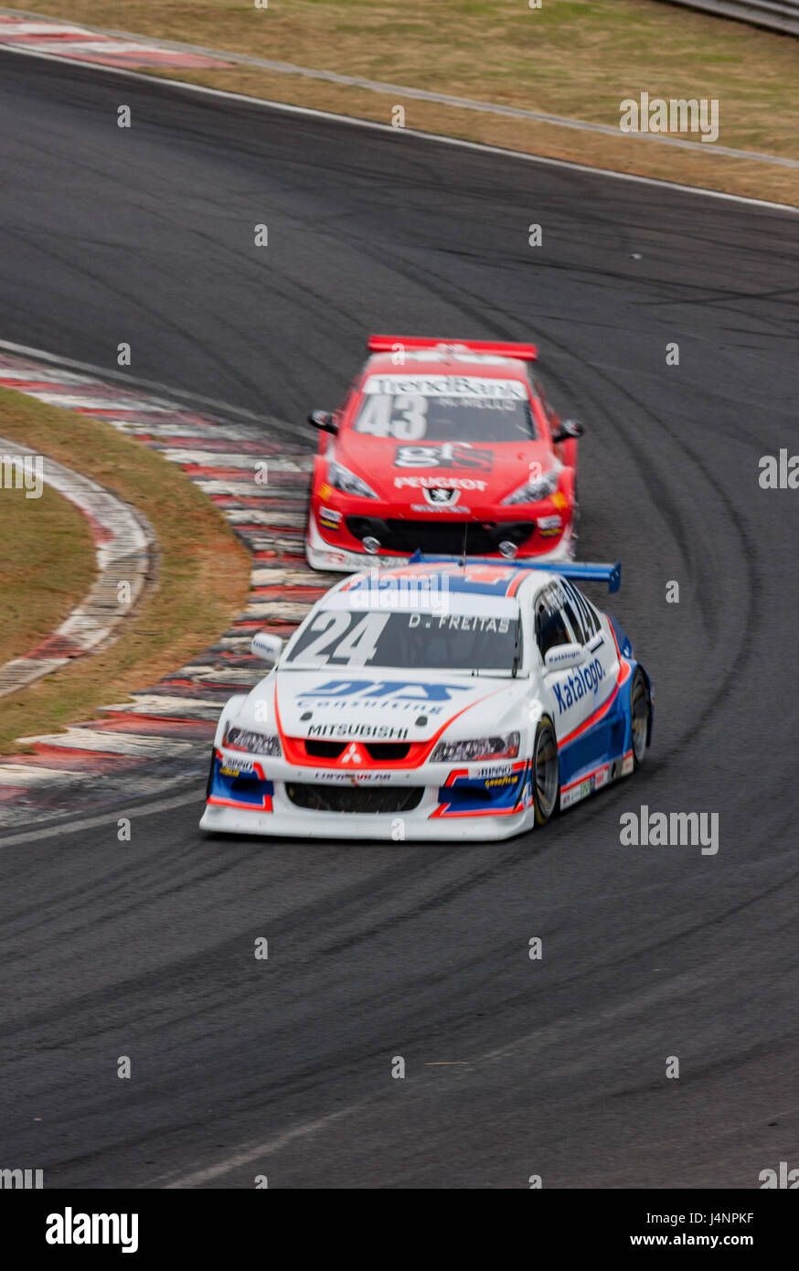 Stock Car Racing Brazil at Lynn Potter blog