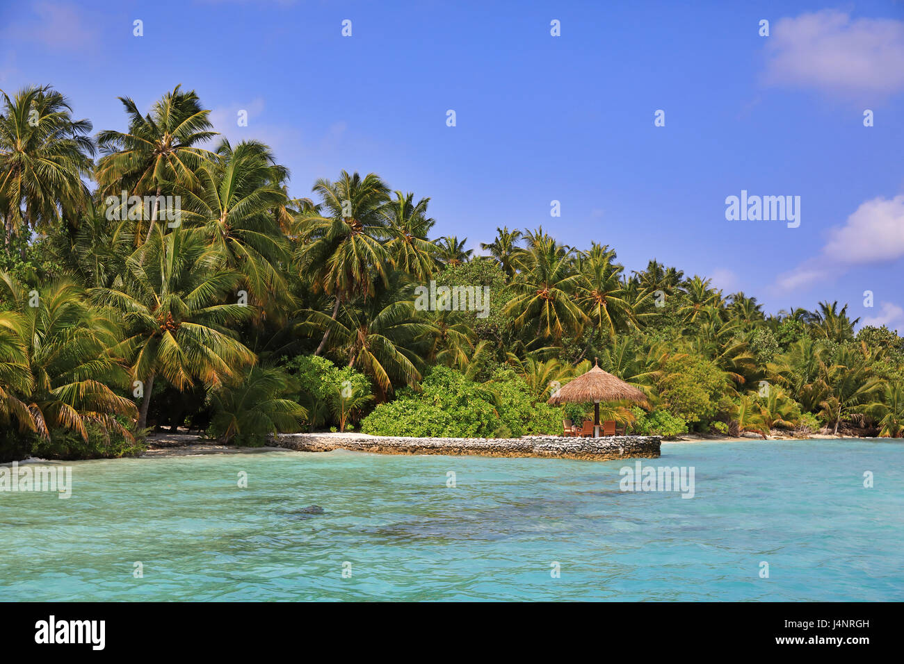 Filitheyo Island Resort High Resolution Stock Photography and Images ...