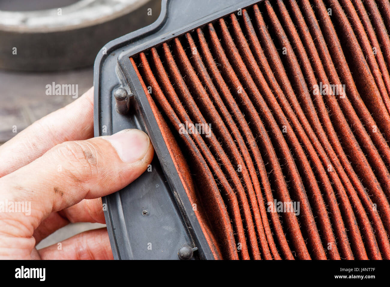 Airflow motorcycle hi-res stock photography and images - Alamy