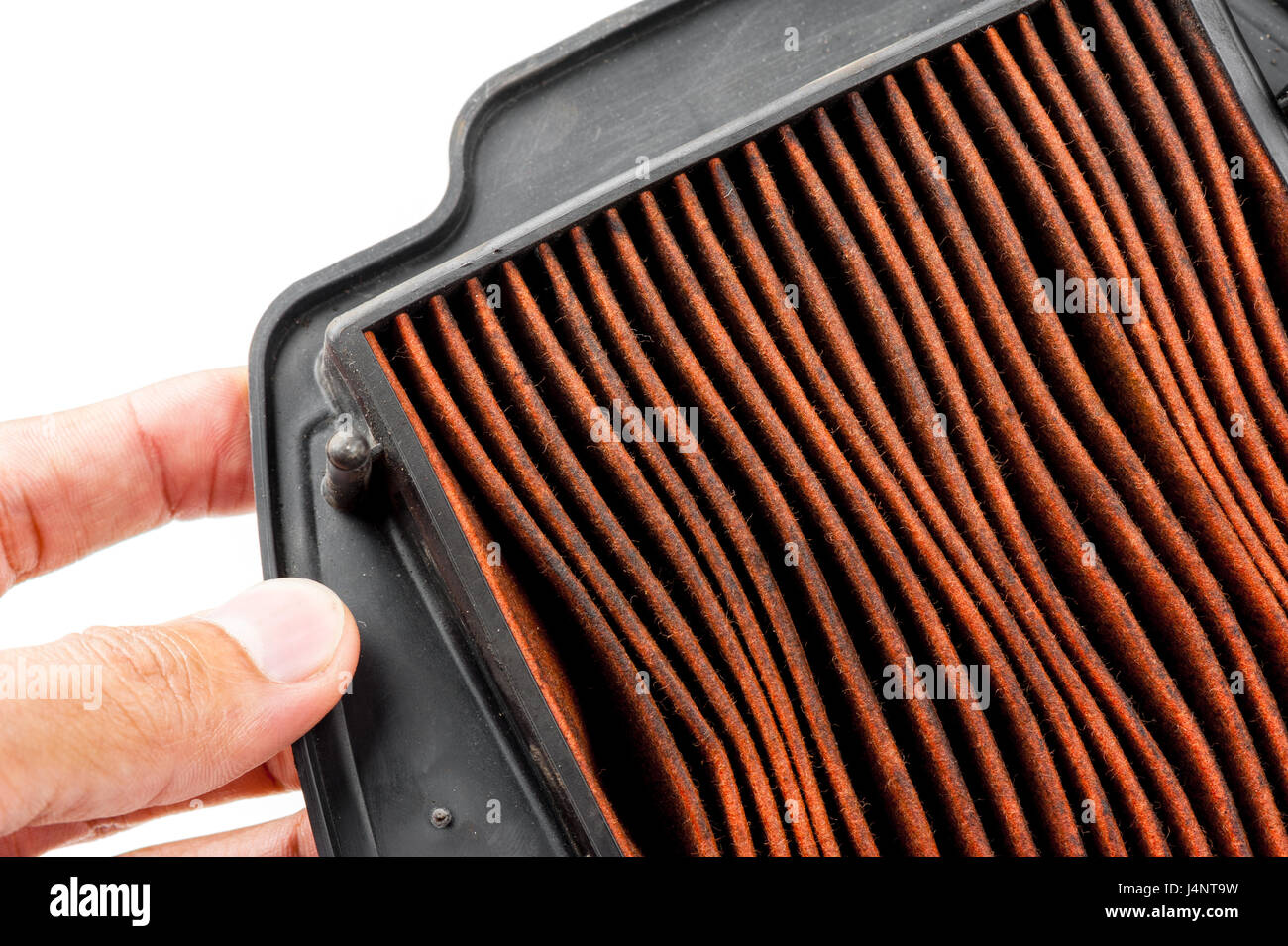 Airflow motorcycle hi-res stock photography and images - Alamy