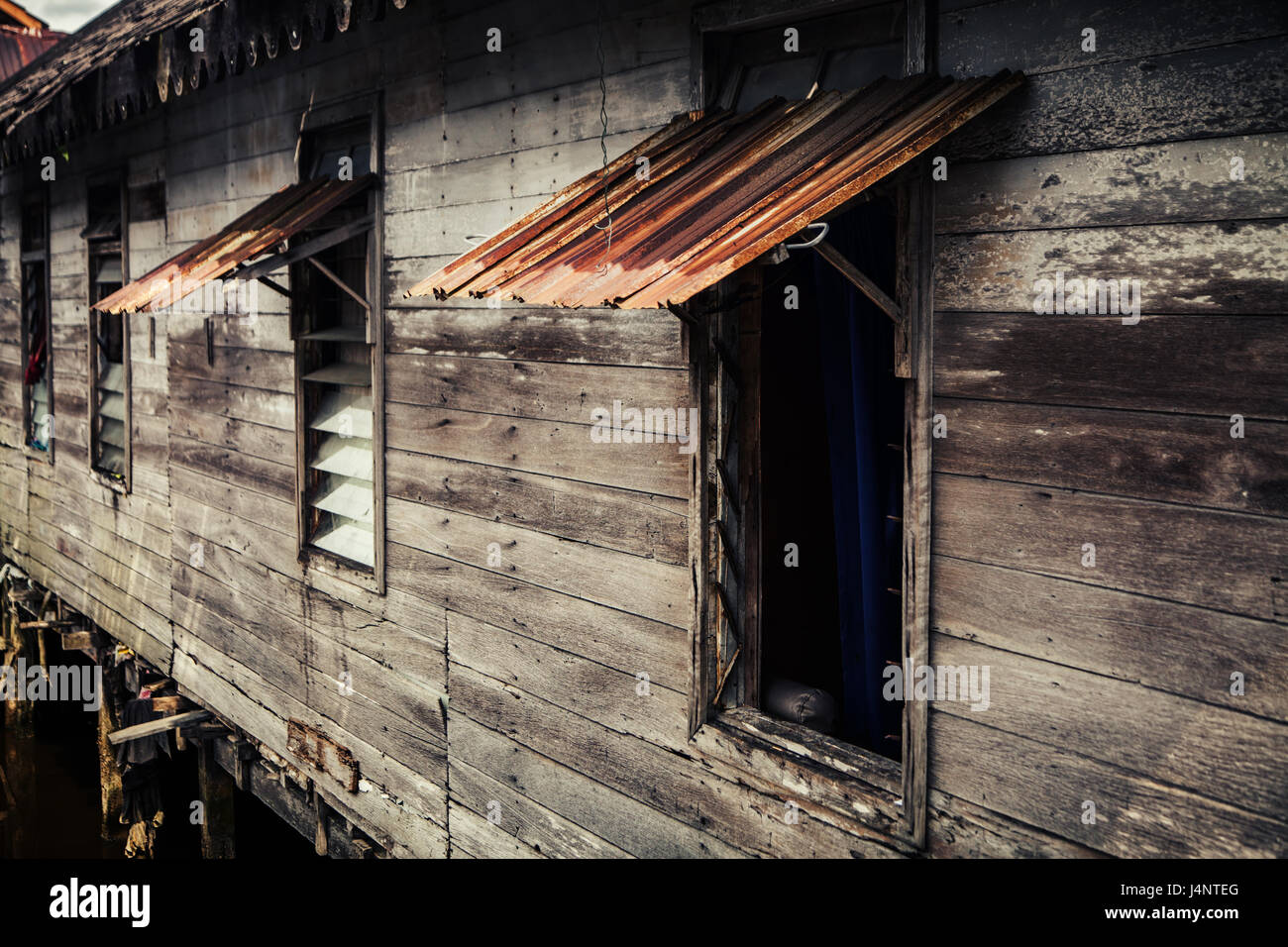 Third world countries buildings hi-res stock photography and images - Alamy