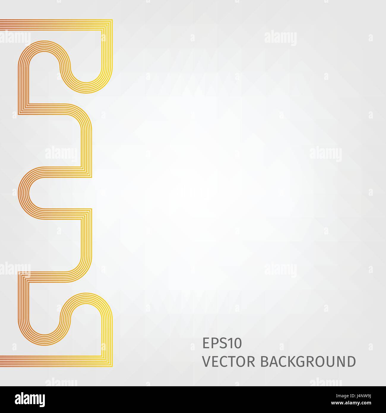 abstract vector background with stripes pattern Stock Vector Image ...