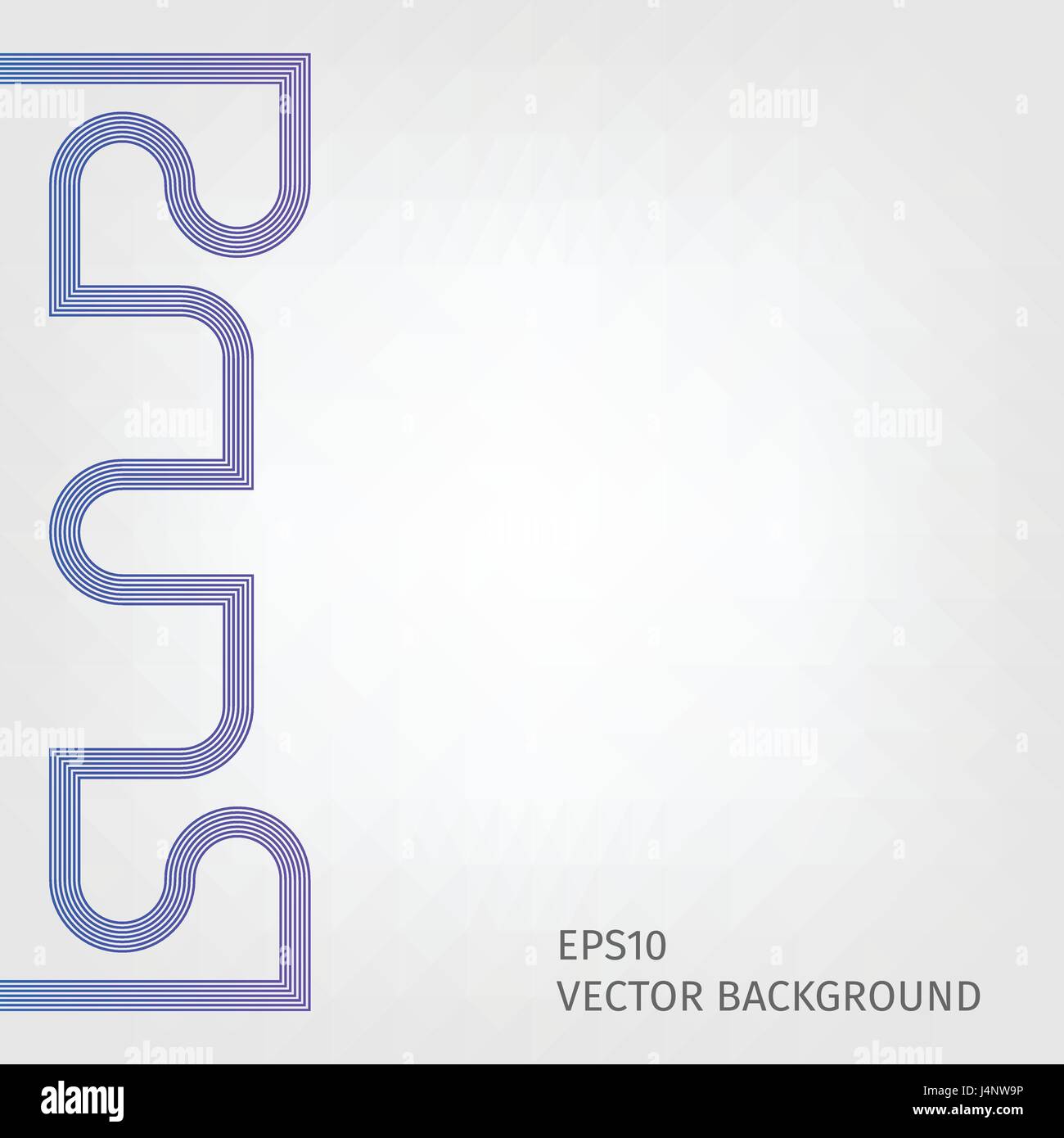 abstract vector background with stripes pattern Stock Vector Image ...