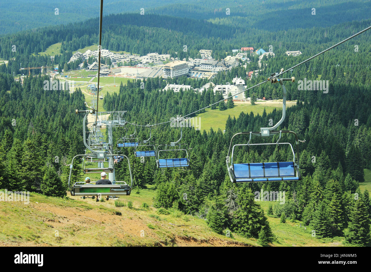 National park kopaonik hi-res stock photography and images - Alamy
